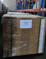 China Processless Printing UV CTP CTCP Plates 0.30mm 405nm Environmental Friendly for sale