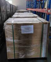 China Positive Conventional CTP Printing Plates Double Coating UV Ink Compatible for sale