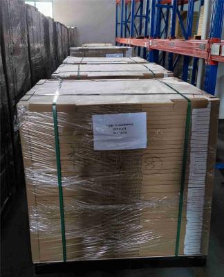 China Positive Conventional CTP Printing Plates Double Coating UV Ink Compatible for sale