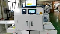 China Ecoo LL320 2400dpi Digital Label Printing Machine 320mm for sale