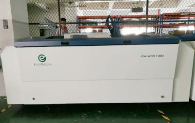 China 28CH Offset Printing Thermal CTP Plate Machine 16 Plates/H for sale