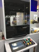 China Digital Foil Stamping Label Enhancing Machine Partial Glazing for sale