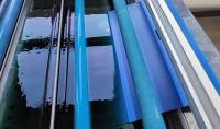 China Double Layered Thermal CTP Plate ECOO-TSR for Offset Printing for sale