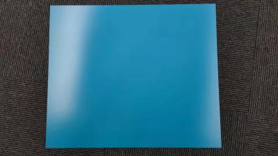 China Negative Acting Low Chemical Violet CTP Printing Plates for sale