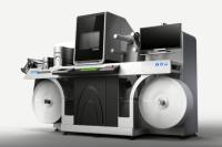 China UV LED Pre Curing Digital Inkjet Stamping Enhancer for sale