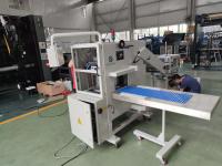 China Saddle Stitchin Book Compensating Stacker 35mm Thickness 15000pcs/H for sale