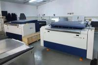 China 45PPH Offset Thermal CTP Plate Machine 2400dpi 0.40mm Thickness for sale