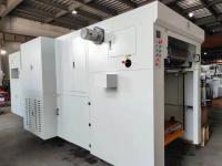 China 1080mm Automatic Flatbed Die Cutting Machine With Stripping 7000sheets/H for sale