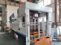 China Fully Automatic Flatbed Paper Cutter 7000S/H for sale