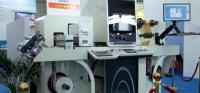 China Digital Foil Stamping Varnishing Label Enhancing Machine With 3D Shining Effect for sale