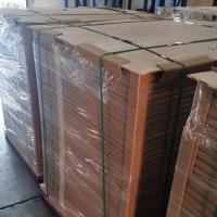 China Double Layer UV Ink Compatible Offset Aluminum CTP Printing Plates for sale