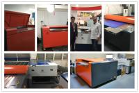 China 14PPH Large Format Offset Thermal CTP Machine 64 Channels for sale