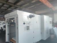 China Automatic Flatbed Die Cutter Accurate Positioning 7000S/H for sale