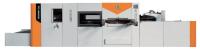 China 1650x1200mm Automatic Stripping Die Cutter Machine For Corrugated Paper for sale