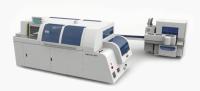 China Fully Automatic Digital Perfect Binding Machine For Short Runs for sale