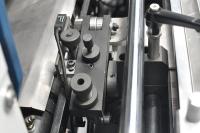 China Large Format Foil Stamping Die Cutting Machine 7000Sheets/H for sale