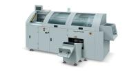 China Ecoographix High Speed Book Binding Machine Digital Robot 500C for sale