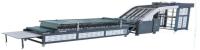 China 110M/Min Flute Laminator Machine For Printed Paper Corrugated Board for sale