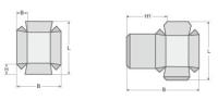 China 8kw Corrugated Paper Box Making Machine 400PCS/Min With 100mm Blank for sale