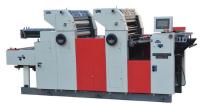 China A2 Size Multi Colors Offset Sheetfed Printing Machine 8000s/H for sale