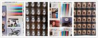 China A2 4Colors Offset Sheet Fed Printing Machine 12000s/H With UV for sale