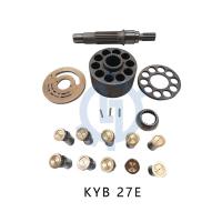 China Excavator Hydraulic Pump Motor Parts KYB PSVD2-27E Kayaba Repair Kit for sale