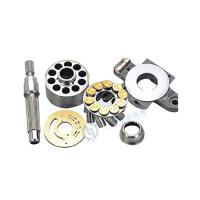 China Excavator Hydraulic Pump Motor Parts KYB PSVD2-27E Kayaba Repair Kit for sale