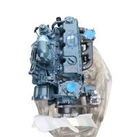 China Original Excavator V3300 Diesel Engine Parts For Komatsu EC for sale