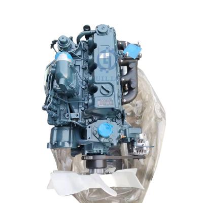 China Original Excavator V3300 Diesel Engine Parts For Komatsu EC for sale