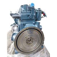 China Original Excavator V3300 Diesel Engine Parts For Komatsu EC for sale