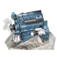 China Original Excavator V3300 Diesel Engine Parts For Komatsu EC for sale