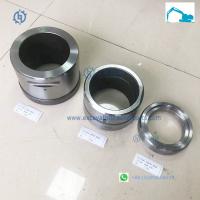China Hanwoo Hydraulic Breaker Parts RHB325 Cylinder Piston Chisel Bush Rhino RHB 325 Hammer Part for sale