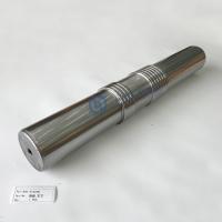China RHB313 Hydraulic Breaker Spare Parts Hydraulic Hammer Crmo Piston For Main Body for sale