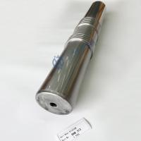 China RHB313 Hydraulic Breaker Spare Parts Hydraulic Hammer Crmo Piston For Main Body for sale