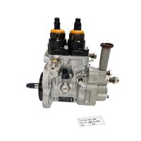China Excavator 6251 71 1121 Small Diesel Engine Fuel Injection Transfer Pump Parts for sale