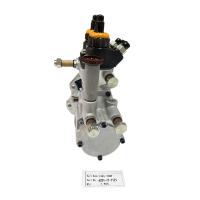 China Excavator 6251 71 1121 Small Diesel Engine Fuel Injection Transfer Pump Parts for sale