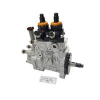 China Excavator 6251 71 1121 Small Diesel Engine Fuel Injection Transfer Pump Parts for sale