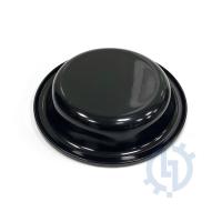 China Rubber BRV32 BRV45 BRV55 Hydraulic Breaker Membrane Montabe Hammer Diaphragm Spare Parts for sale