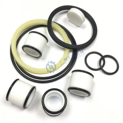 China F1 F2 F3 Hydraulic Breaker Seal Kit Furukawa Hydraulic Hammer Rubber Oil Sealing Repair for sale