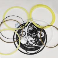 China F1 F2 F3 Hydraulic Breaker Seal Kit Furukawa Hydraulic Hammer Rubber Oil Sealing Repair for sale