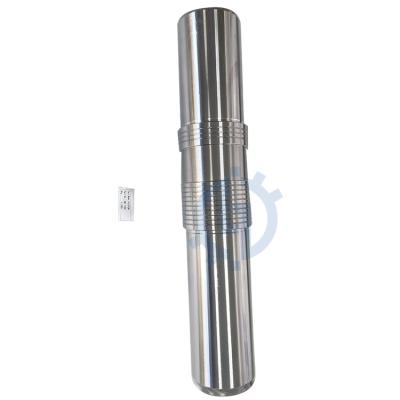 China SB100 Hydraulic Breaker Hammer Cylinder Piston With Chisel Machinery Parts for sale
