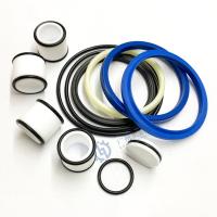 China 92011 Furukawa F4 F5 F6 Hydraulic Breaker Seal Kit Hydraulic Hammer Rubber PU Seals For Construction Machinery for sale