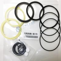 China 92011 Furukawa F4 F5 F6 Hydraulic Breaker Seal Kit Hydraulic Hammer Rubber PU Seals For Construction Machinery for sale