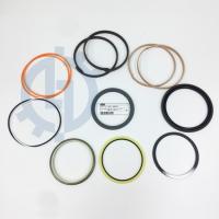 China Hydraulic 331-39041 Boom Arm Bucket CYL Seal Kits For Cylinder for sale