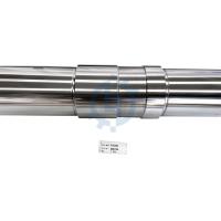 China Hydraulic Rock Breaker Cylinder Piston For DXB190 Rock Hammer Spare Engine Parts for sale