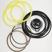 China Furukawa Parker Oil Seal F10 F11 F17 Hydraulic Breaker Seal Kit Furukawa Hydraulic Hammer Repair Kits for sale