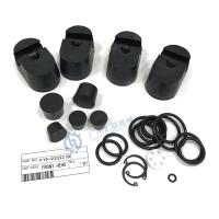 China F19(A+B+C+D+E) Hydraulic Breaker Seal Kit Furukawa F19 Rock Hammer Parts Sealing Set for sale