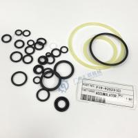 China F19(A+B+C+D+E) Hydraulic Breaker Seal Kit Furukawa F19 Rock Hammer Parts Sealing Set for sale