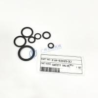 China F19(A+B+C+D+E) Hydraulic Breaker Seal Kit Furukawa F19 Rock Hammer Parts Sealing Set for sale