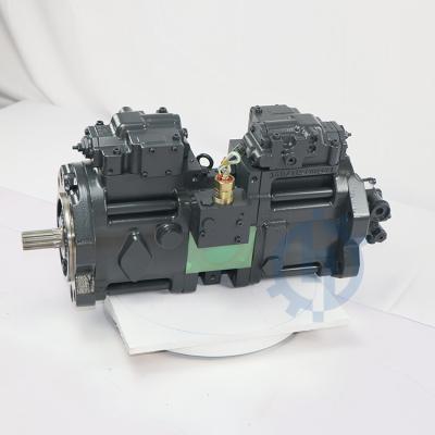 China K3V112DT Excavator Hydraulic Piston Main Pump K3V112DT-9N12 For EC210 KAWASAKL for sale